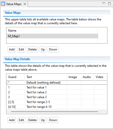 CBA ItemBuilder Workshop | Paris 2022 - CBA ItemBuilder Workshop: Session 05